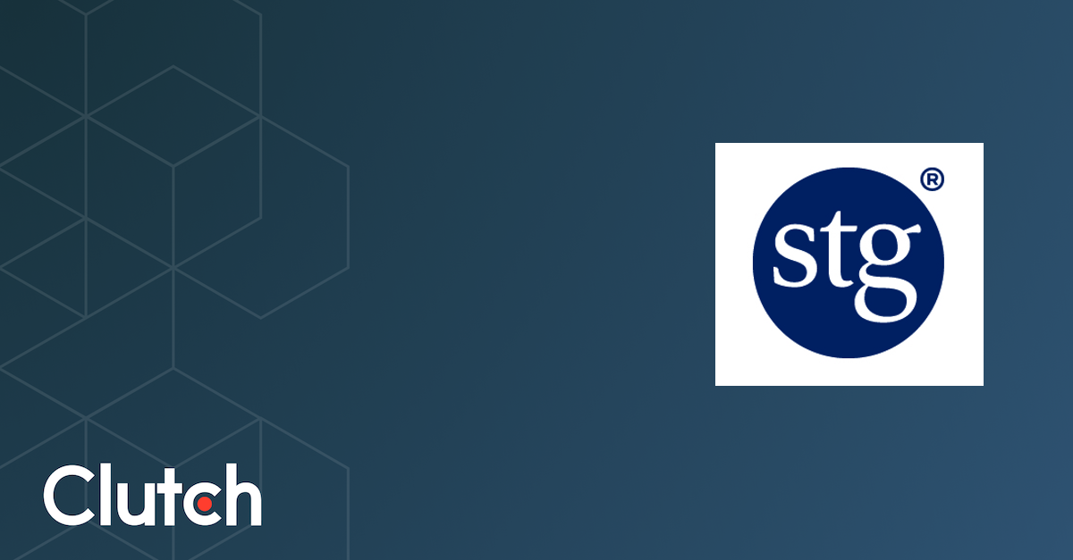 Software Technology Group - Services & Company Info