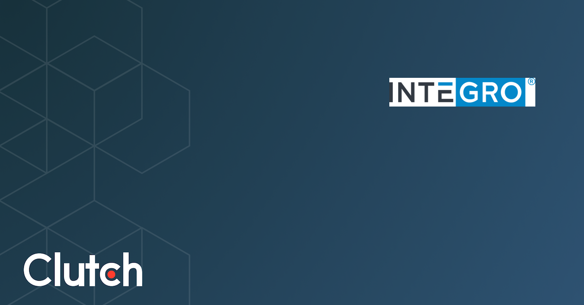 Integro - Services & Company Info