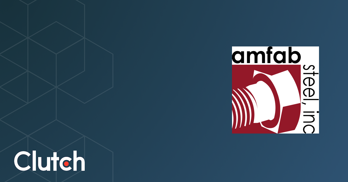 Amfabsteel, Inc. - Services & Company Info