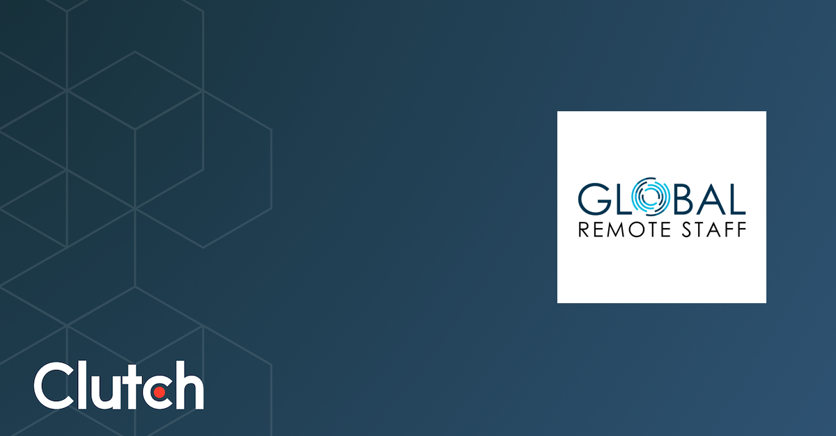 Global Remote Staff - Services & Company Info