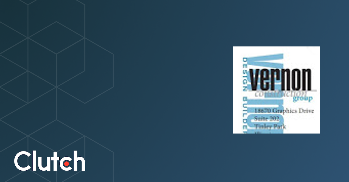 Vernon Development - Services & Company Info