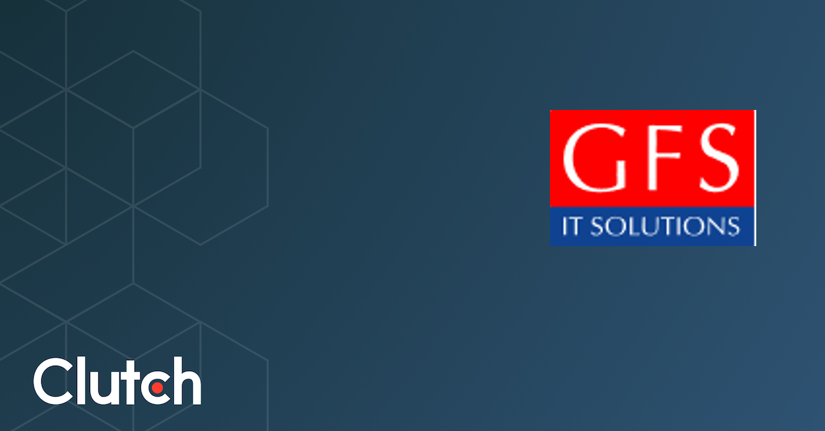 GFS IT SOLUTIONS - Services & Company Info