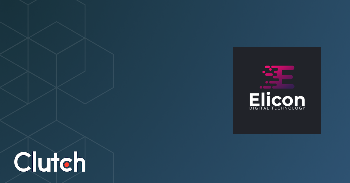 Elicon Digital - Services & Company Info