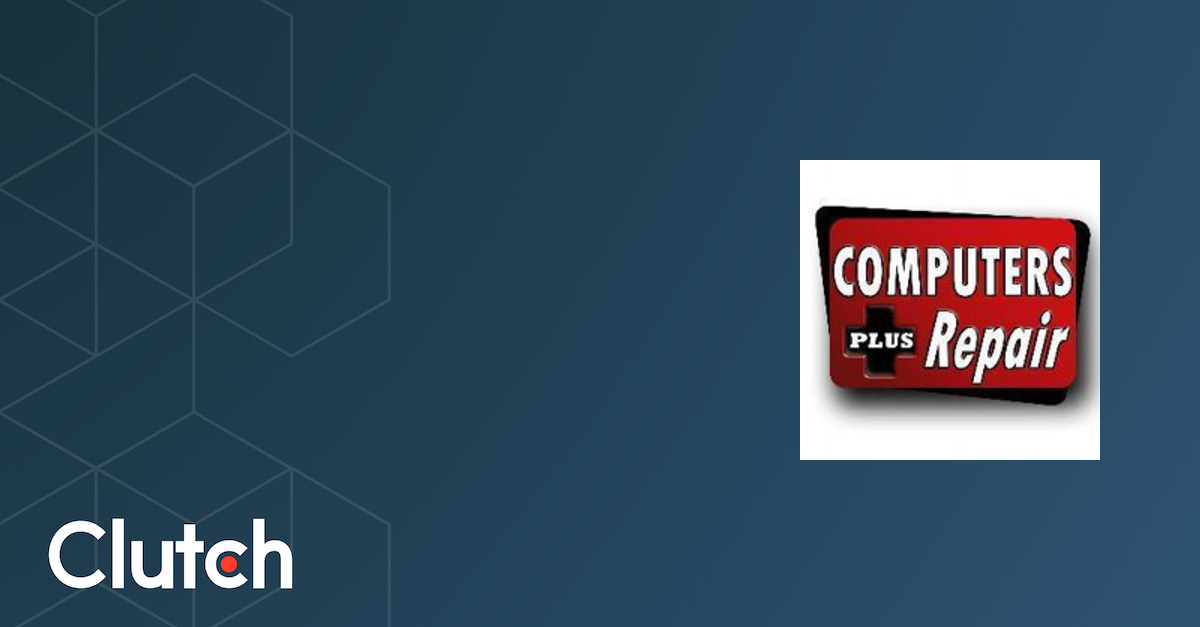 Computers Plus Repair - Services & Company Info