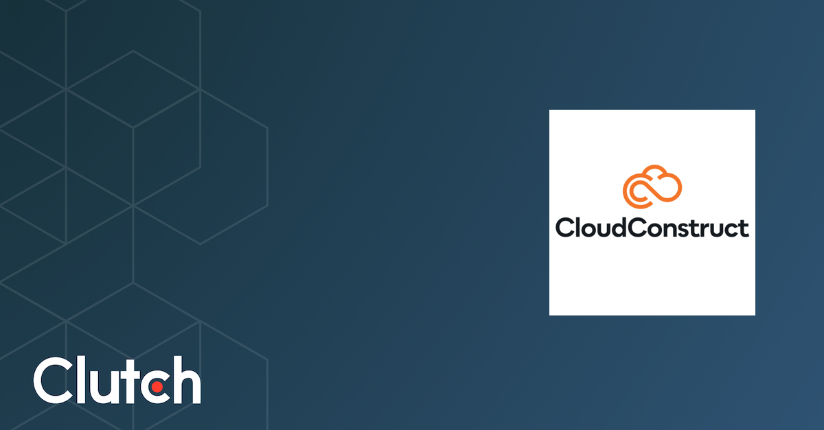 Cloud Construct - Services & Company Info