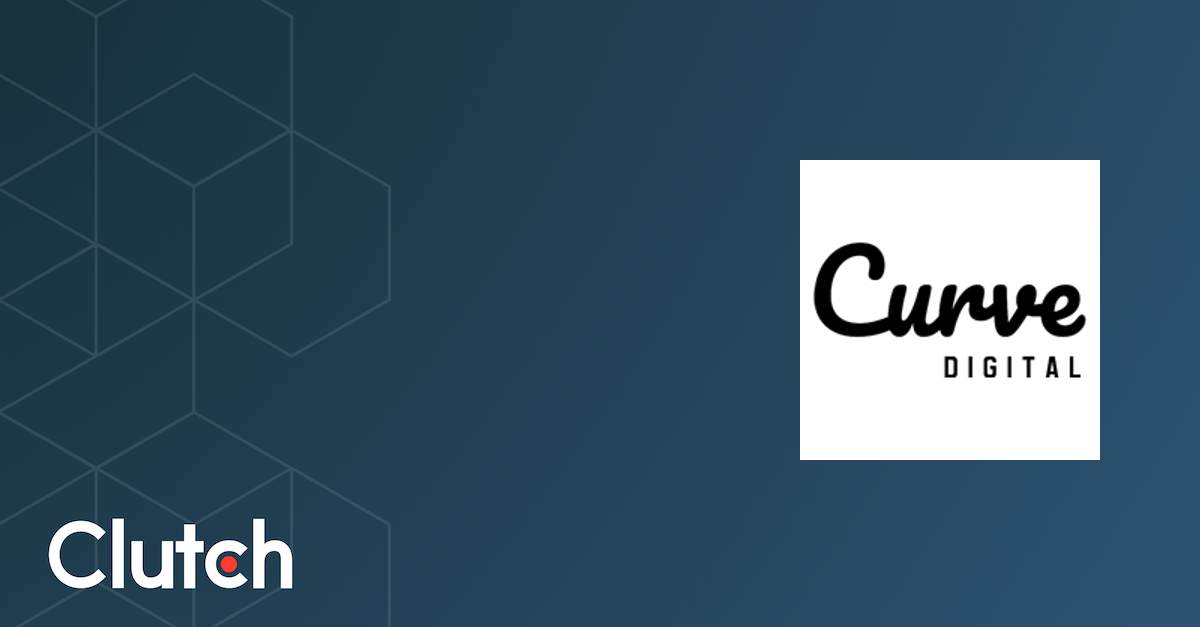 Curve Digital - Services & Company Info