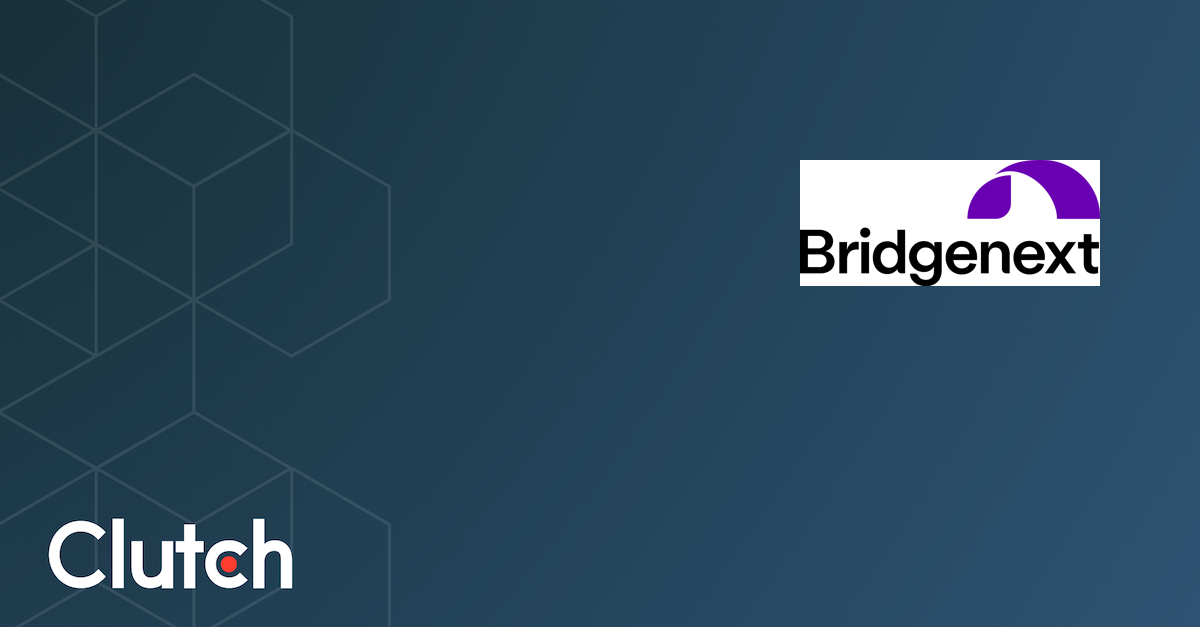 Research & Learn About Bridgenext (formerly Emtec) - The Manifest