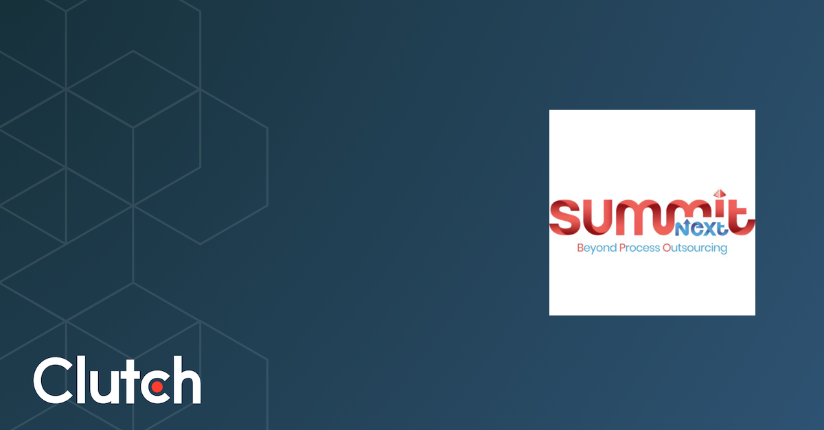 SummitNext Reviews (5), Pricing, Services & Verified Ratings