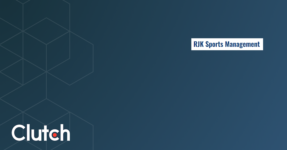 RJK Sports Management, Address, Data & More