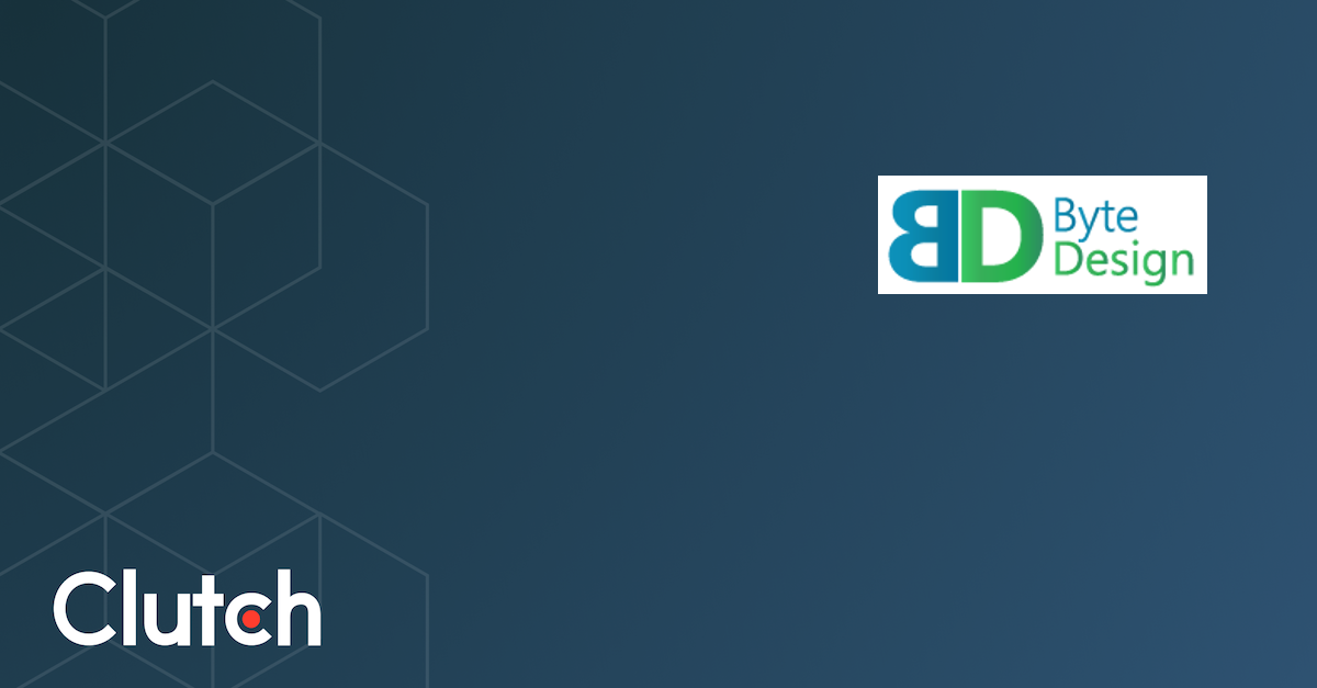 Byte Design - Services & Company Info