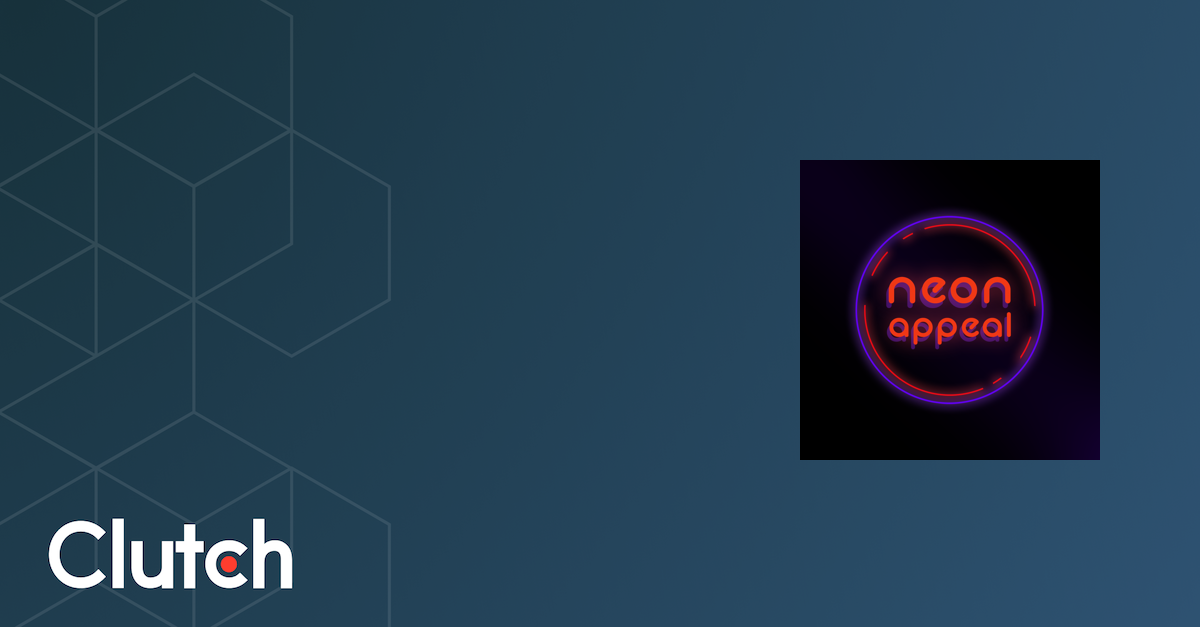 Neon Appeal - Services & Company Info