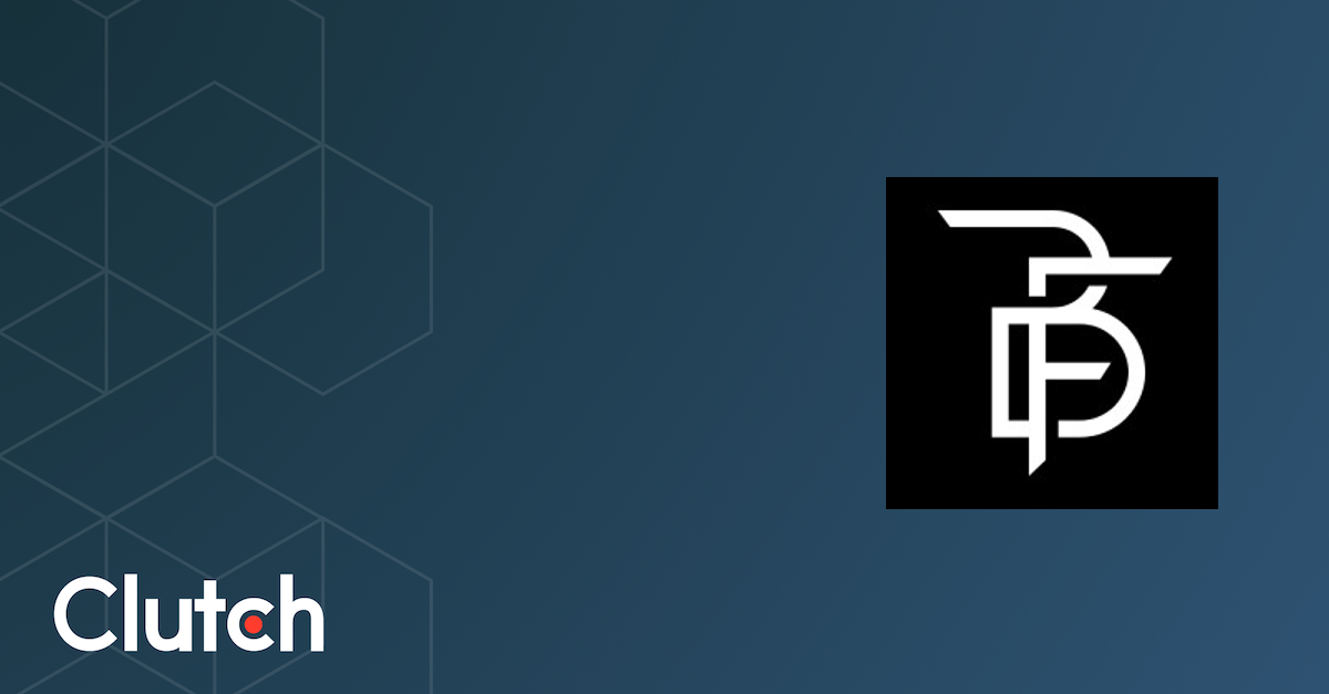 Byteforge - Services & Company Info