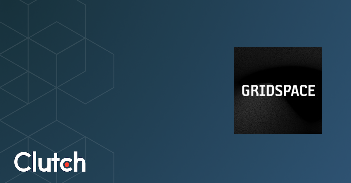 GRIDSPACE - Services & Company Info