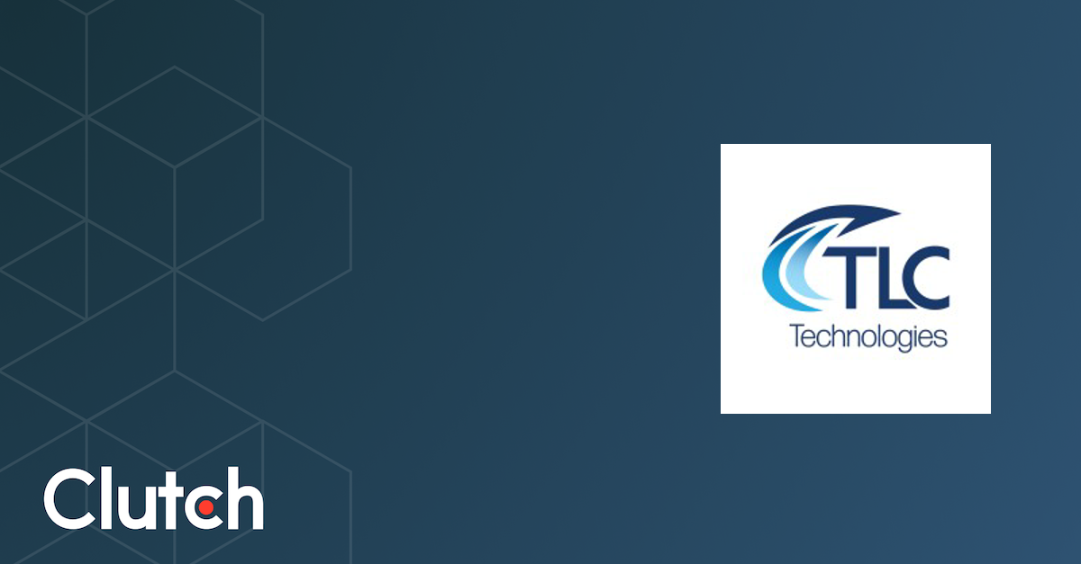 TLC Technologies - Services & Company Info