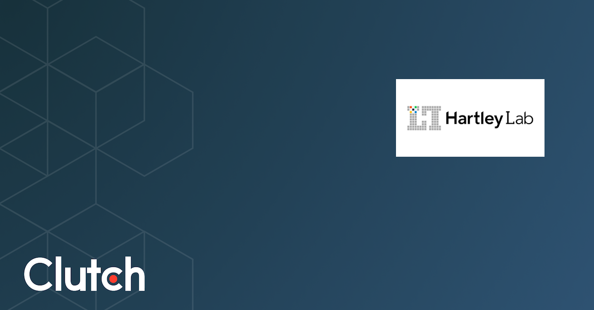 Hartley Lab Services Company Info