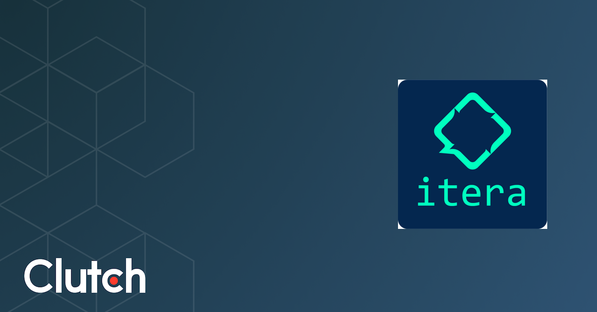 Itera.es - Services & Company Info