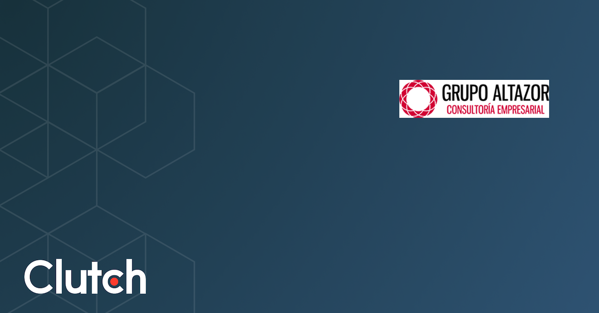 Grupo Altazor SA de CV - Services & Company Info