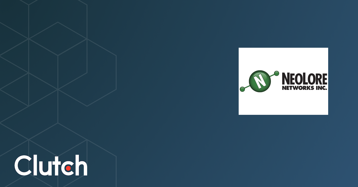 NeoLore Networks - Services & Company Info