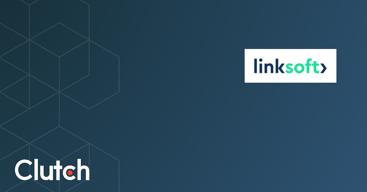 LinkSoft Technologies Reviews (3), Pricing, Services & Verified Ratings