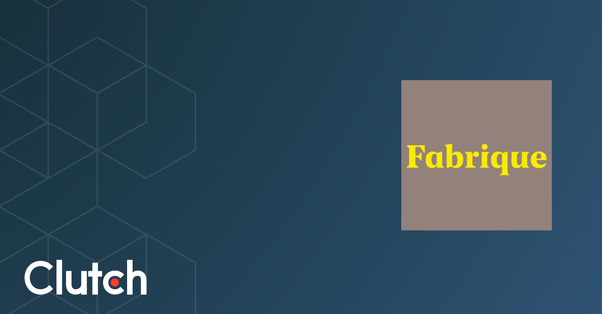 Fabrique, Address, Data & More