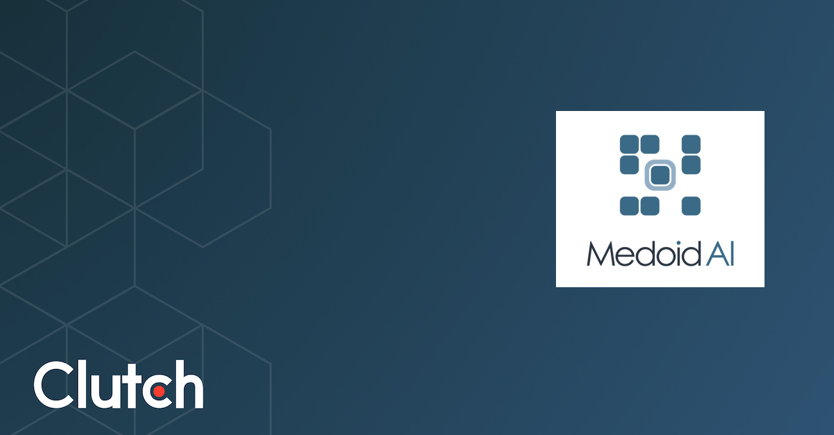 Medoid AI - Services & Company Info