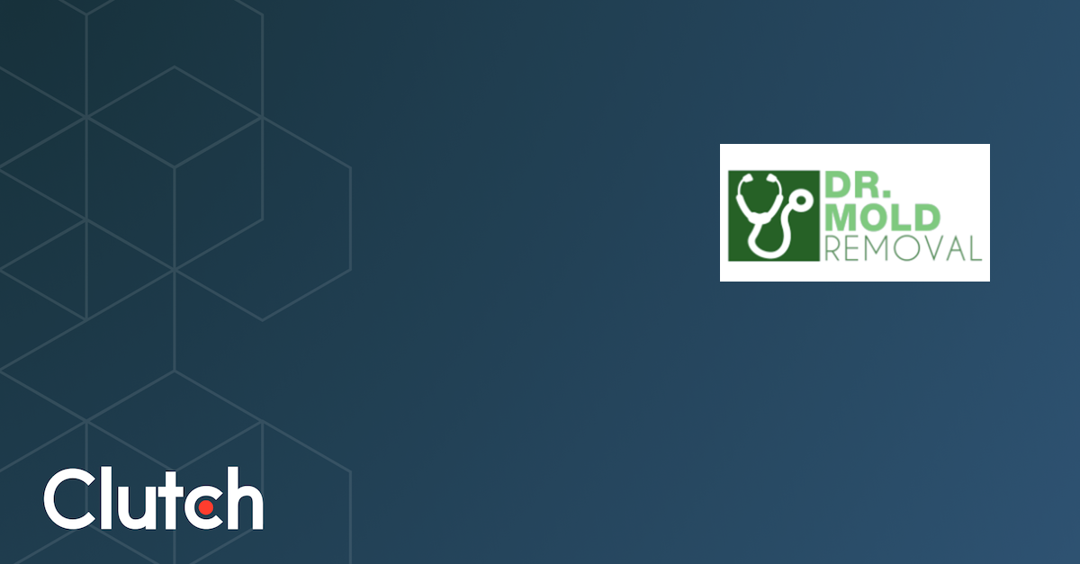 Dr. Mold Removal - Services & Company Info