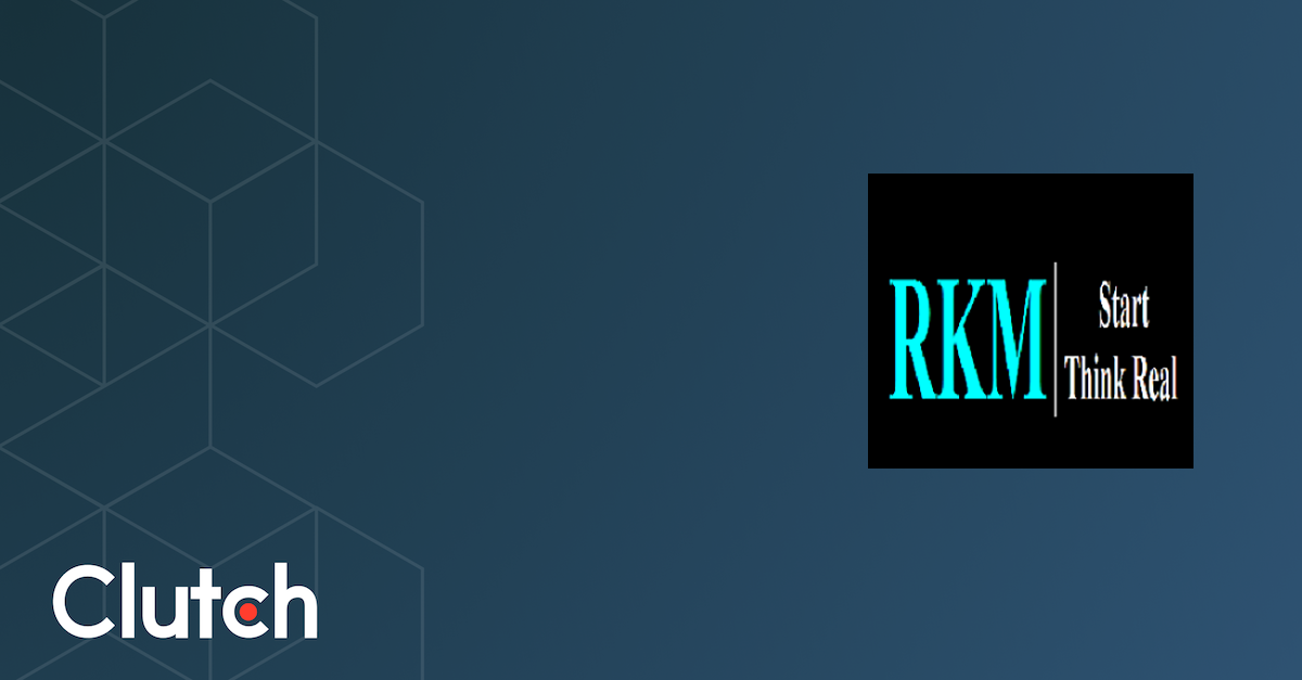 RKM IT SERVICES PVT. LTD - Services & Company Info