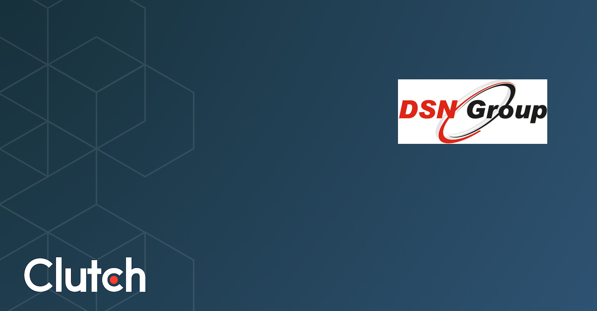 DSN Group - DSN Support - Services & Company Info