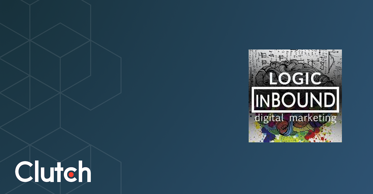 Logic Inbound Reviews (44), Pricing, Services & Verified Ratings