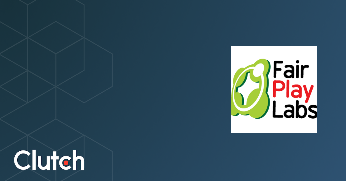 Fair Play Labs - Services & Company Info