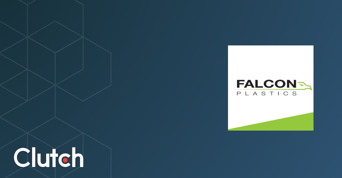 Falcon Plastics - Services & Company Info