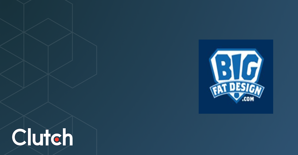 Big Fat Logos - Services & Company Info