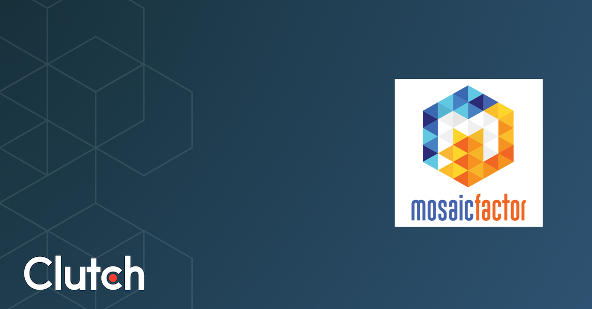 Mosaic Factor - Services & Company Info