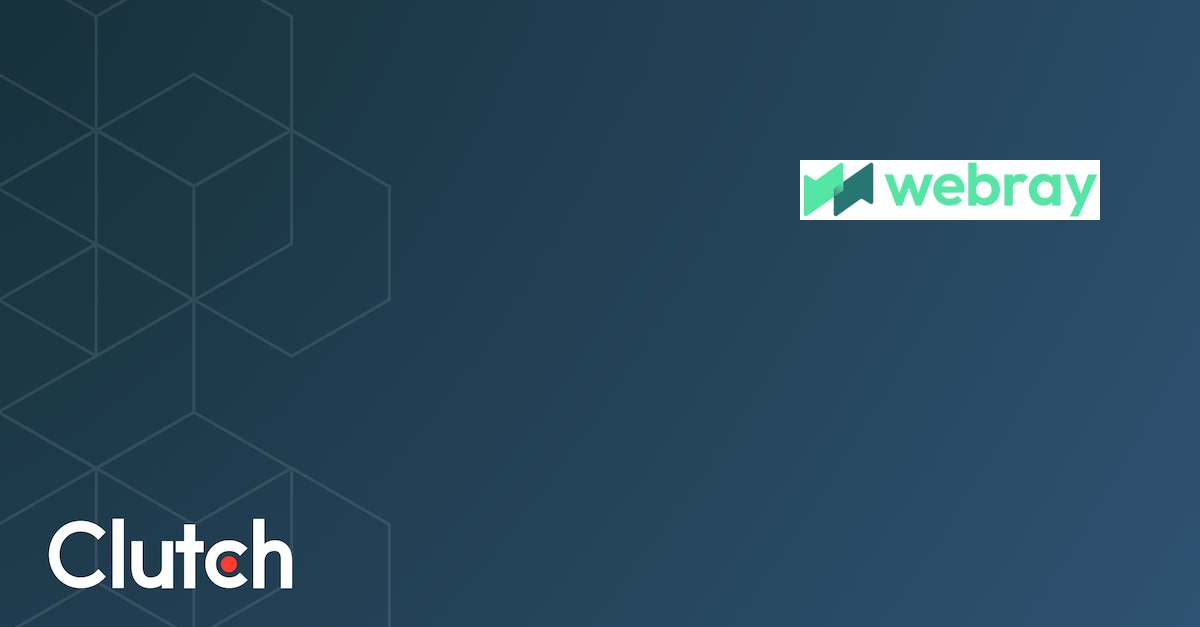 WebRay Studio, Address, Data & More