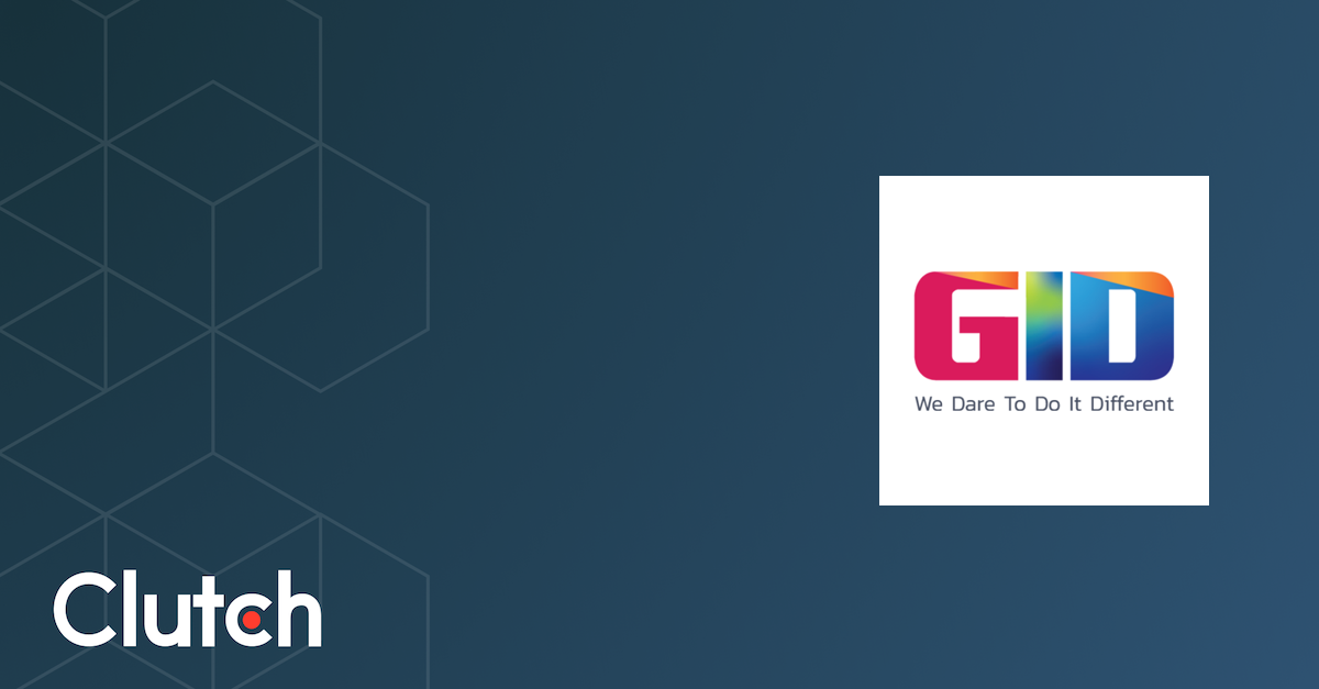 GID Company - Product Development Company California - Services ...