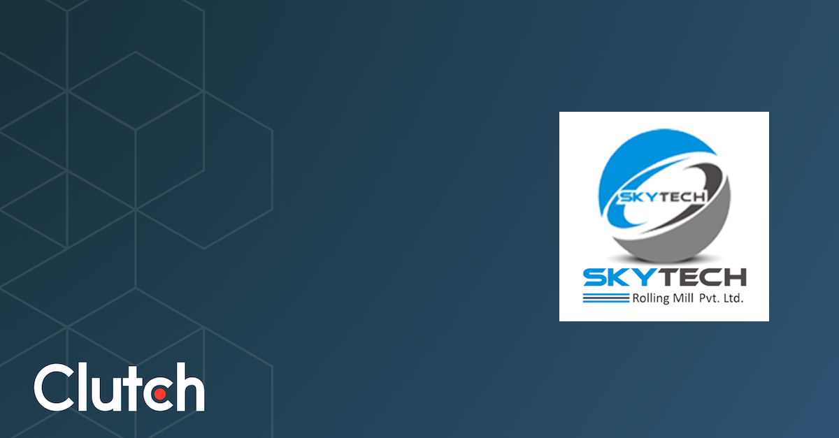 SKYTECH ROLLING MILL PVT. LTD - Services & Company Info