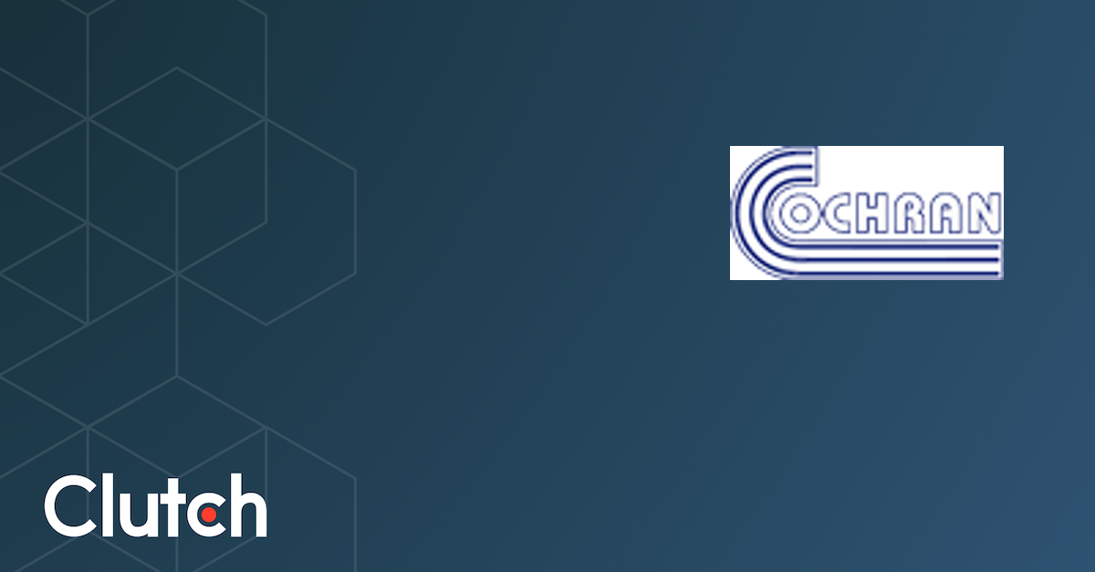 Cochran Engineering, Address, Data & More