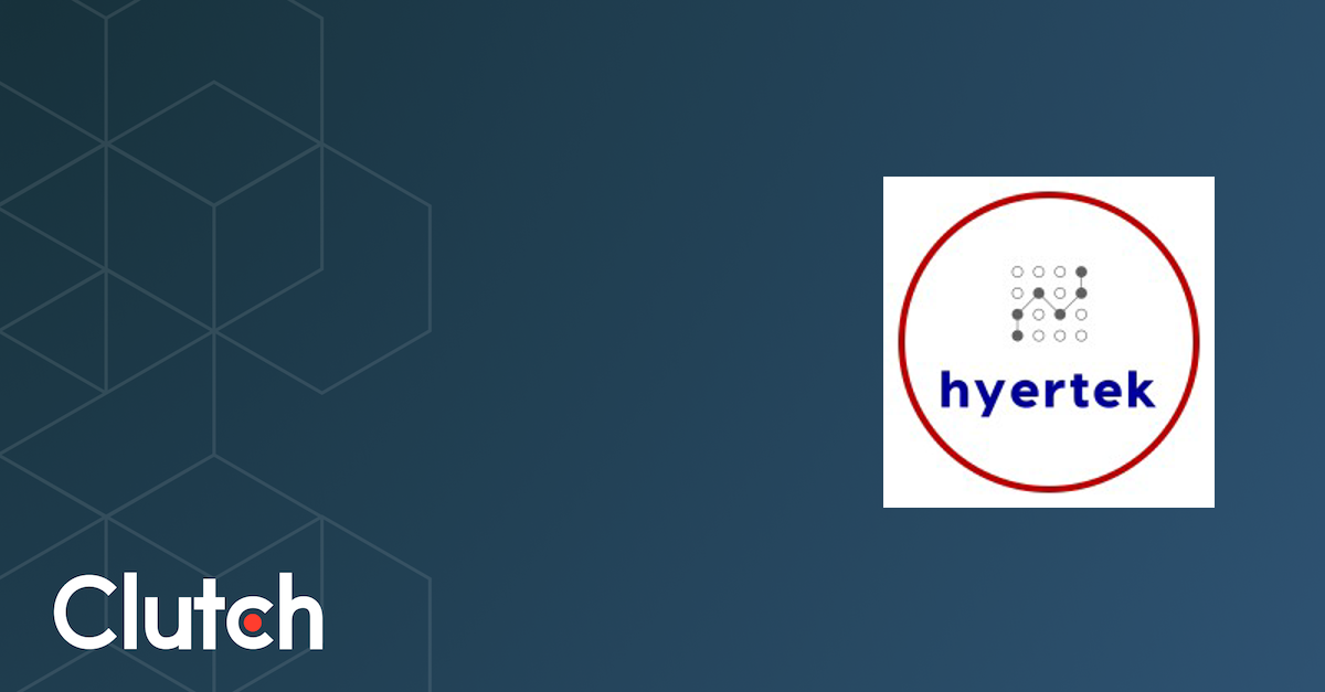 HyerTek - Services & Company Info