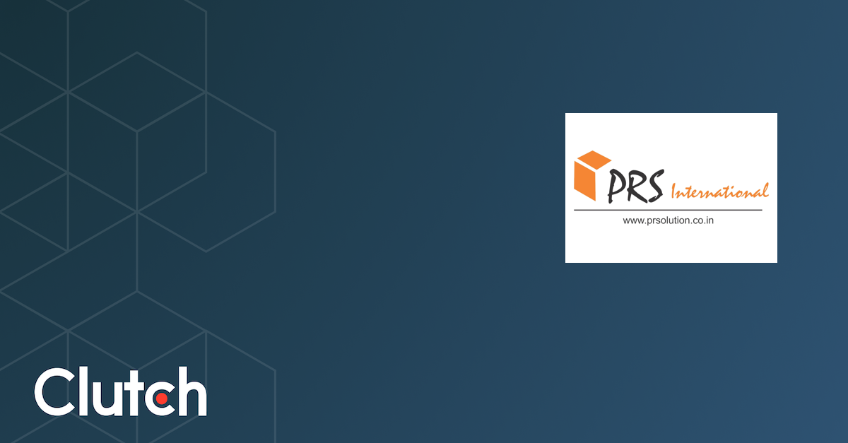 PRS International Group of Companies - Services & Company Info
