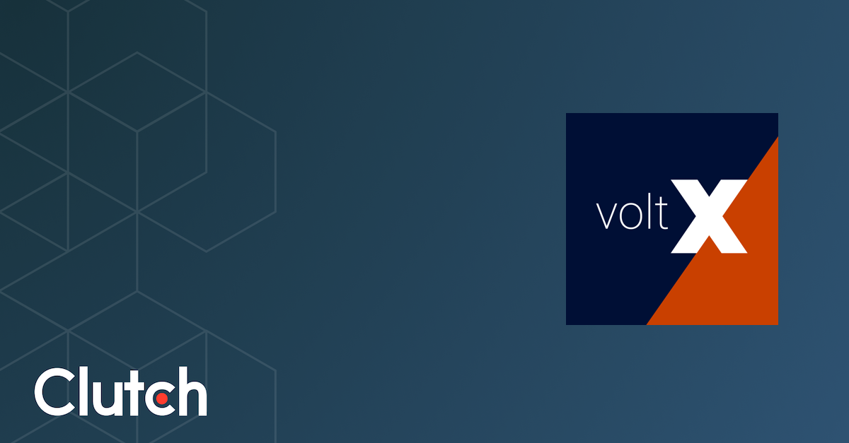 Volt X - Services & Company Info
