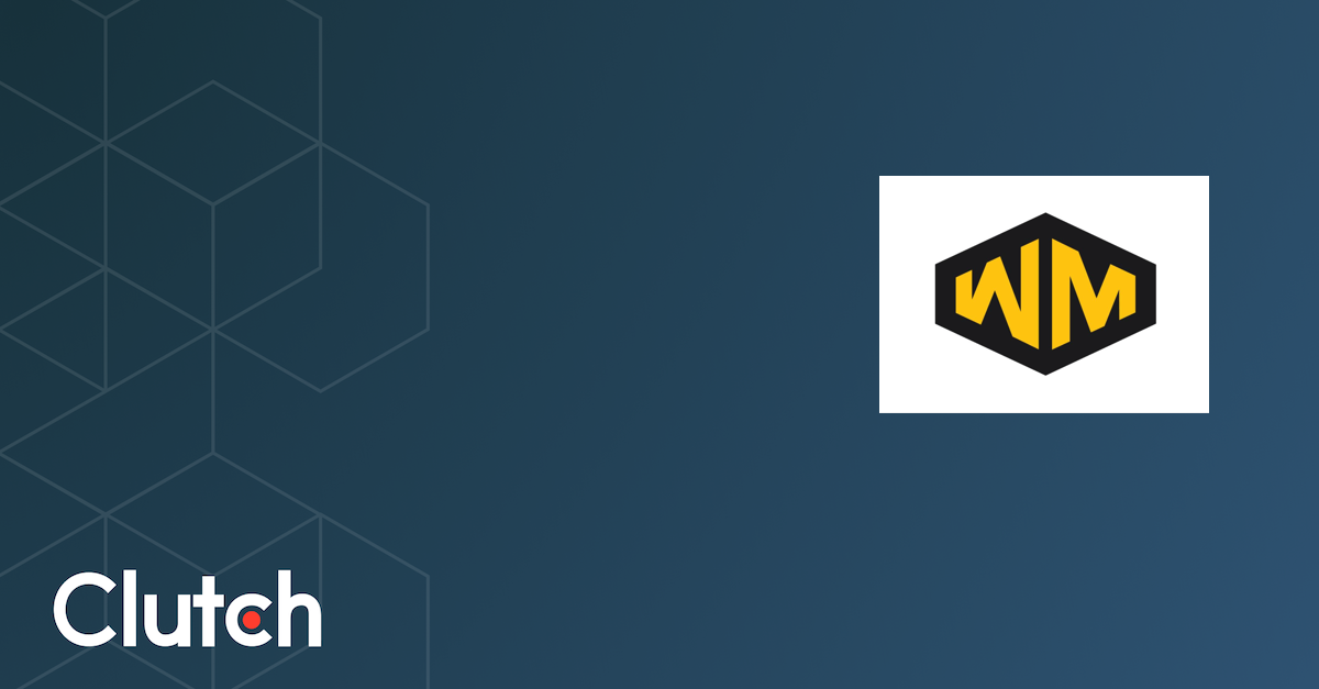 Ward’s Manufacturing - Services & Company Info