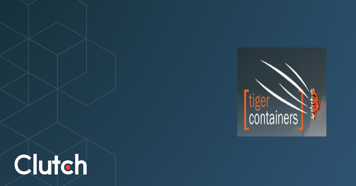 Tiger Shipping Containers, Address, Data & More