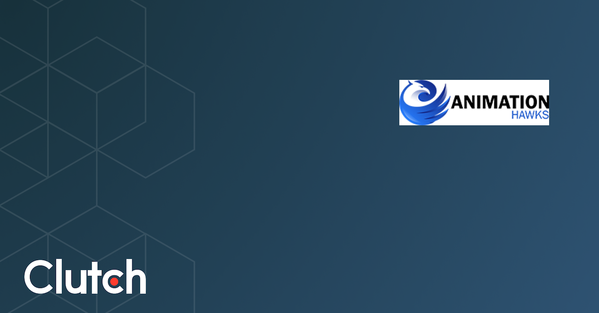 Animation Hawks - Services & Company Info