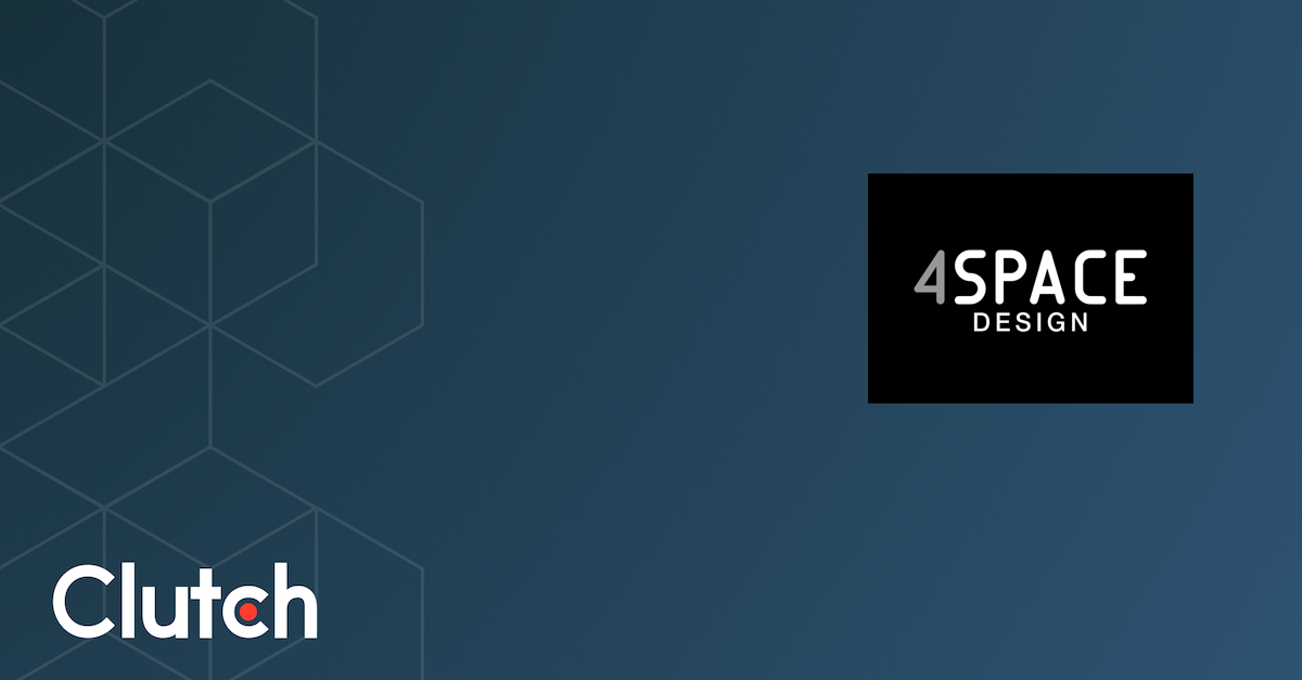 4SPACE - Services & Company Info