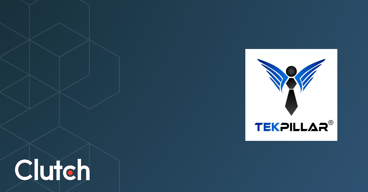 TekPillar Services Private Limited - Services & Company Info