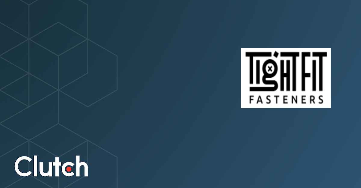 Tightfit Fasteners, Address, Data & More