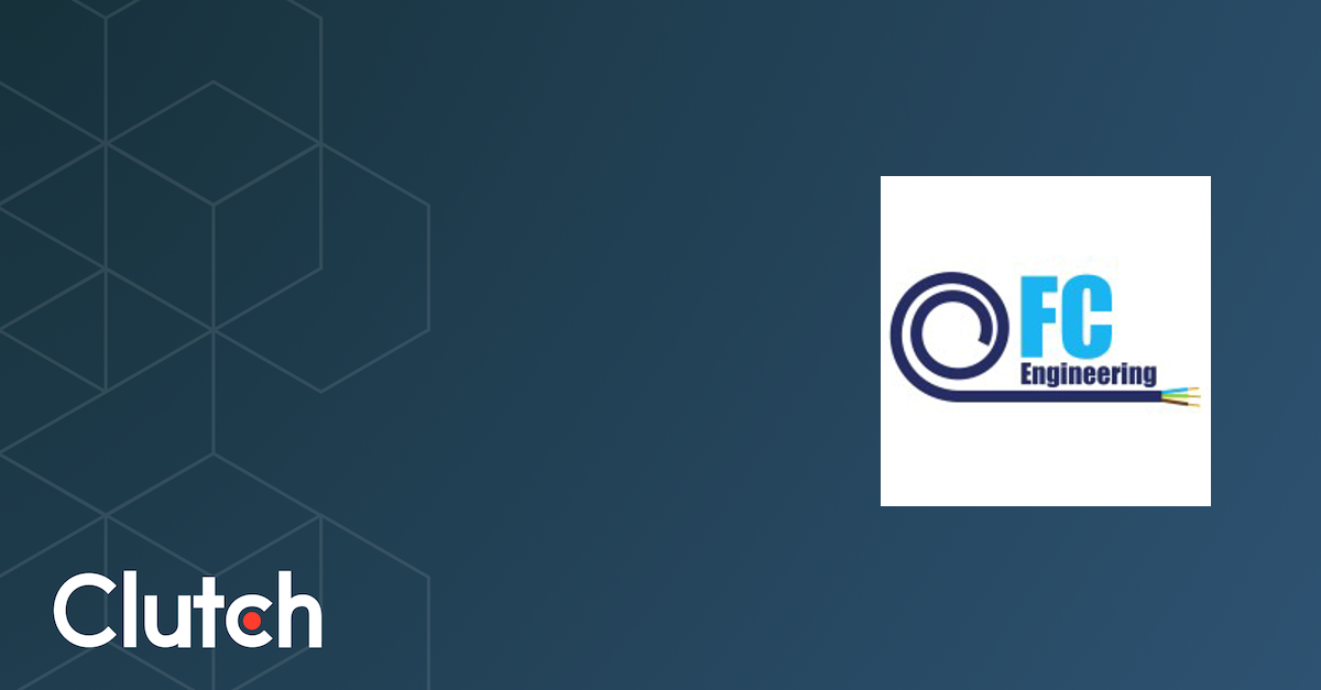 FC Engineering - Services & Company Info