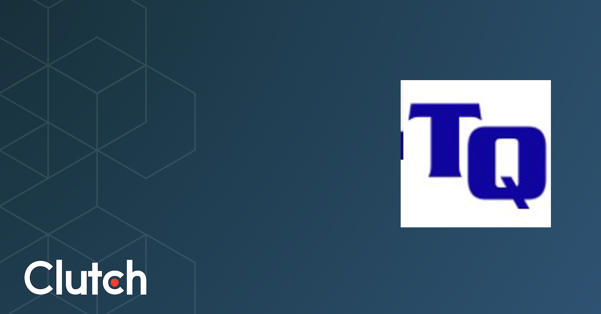 TriQuest Technologies, Inc. - Services & Company Info