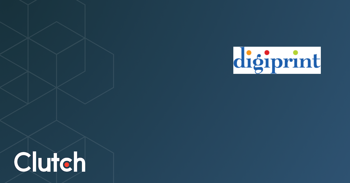 DigiPrint Corporation - Services & Company Info