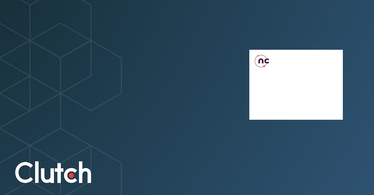 NCompass TechStudio Reviews (2), Pricing, Services & Verified Ratings